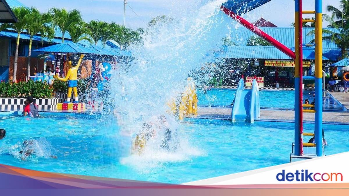 8 Rekomendasi Kolam Renang di Kota Medan, Lengkap dengan Harga Tiketnya
