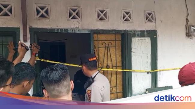 Pemuda di Jambi Tewas Gantung Diri karena Diduga Depresi Hidup Sebatang Kara