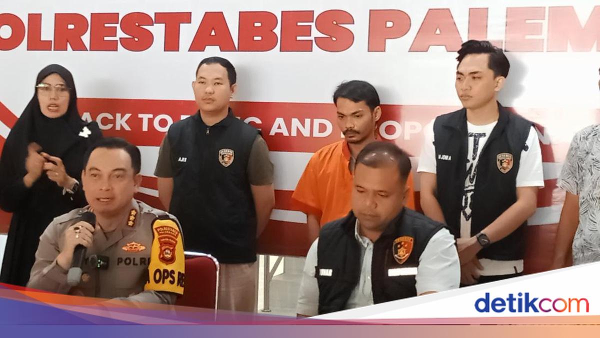 Polisi Sebut Yundi Tewas Tanpa Busana Dibunuh Kakak Ipar Sudah Direncanakan