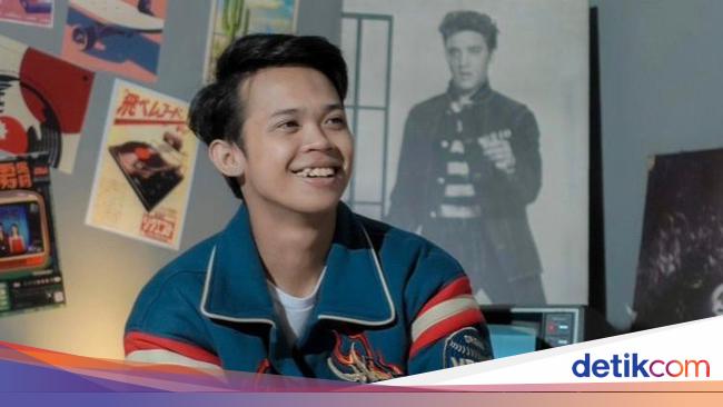 Aulia Rahman Senang Bisa Recycle Lagu Judika Bukan Dia Tapi Aku