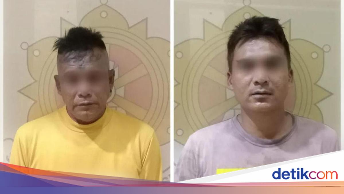 Dalih Bapak dan Anak Pukuli Pria di Jakbar Merasa Ditipu Jual-Beli Sabu