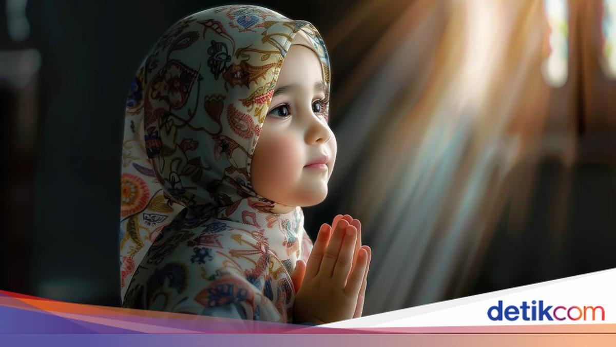 Kumpulan Doa untuk Orang Tua: Lengkap Arab, Latin, dan Artinya
