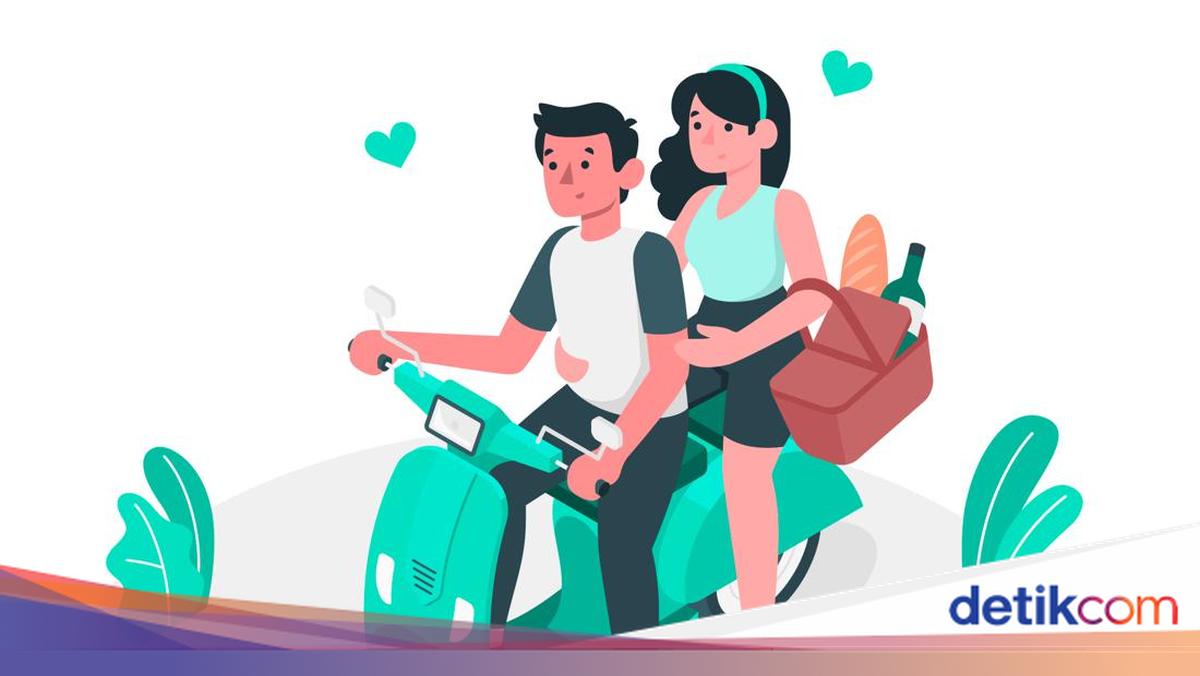 Kata Nebeng Viral di Medsos: Ini Artinya Versi KBBI dan Bahasa Gaul