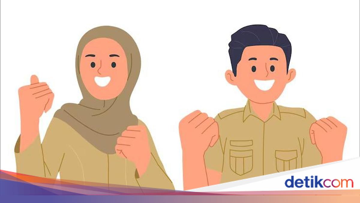 Berapa Passing Grade SKD CPNS 2024? Ini Standar Nilai TWK, TIU, dan TKP