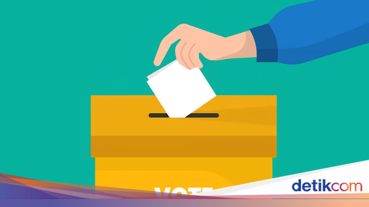 E-Voting dan Masa Depan Pemilu