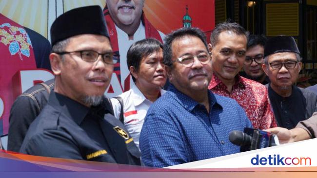 Partai Ummat Bantah Dukung RK-Suswono, Akan Deklarasikan Pramono-Rano