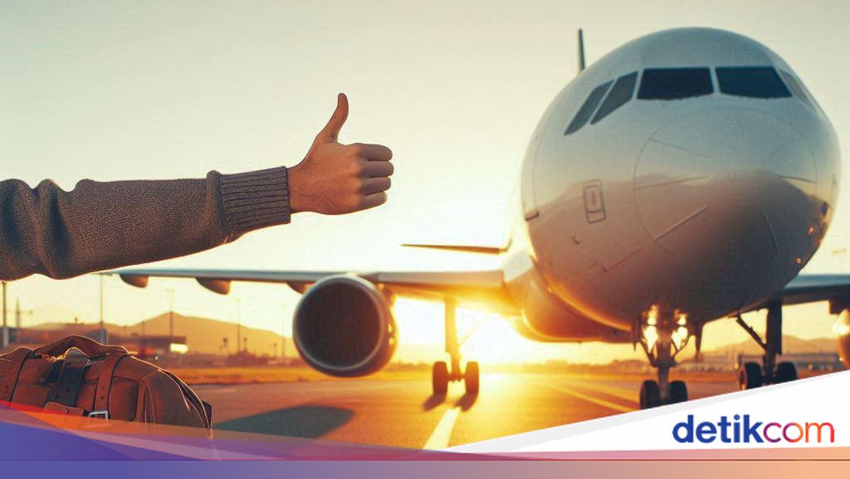 Kata Nebeng Trending, Ini Artinya Menurut Situs KBBI dan Netizen