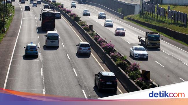 Pengumuman! Tarif Tol Jakarta - Tangerang Naik Mulai Besok Pengumuman! Tarif Tol Jakarta - Tangerang Naik Mulai Besok