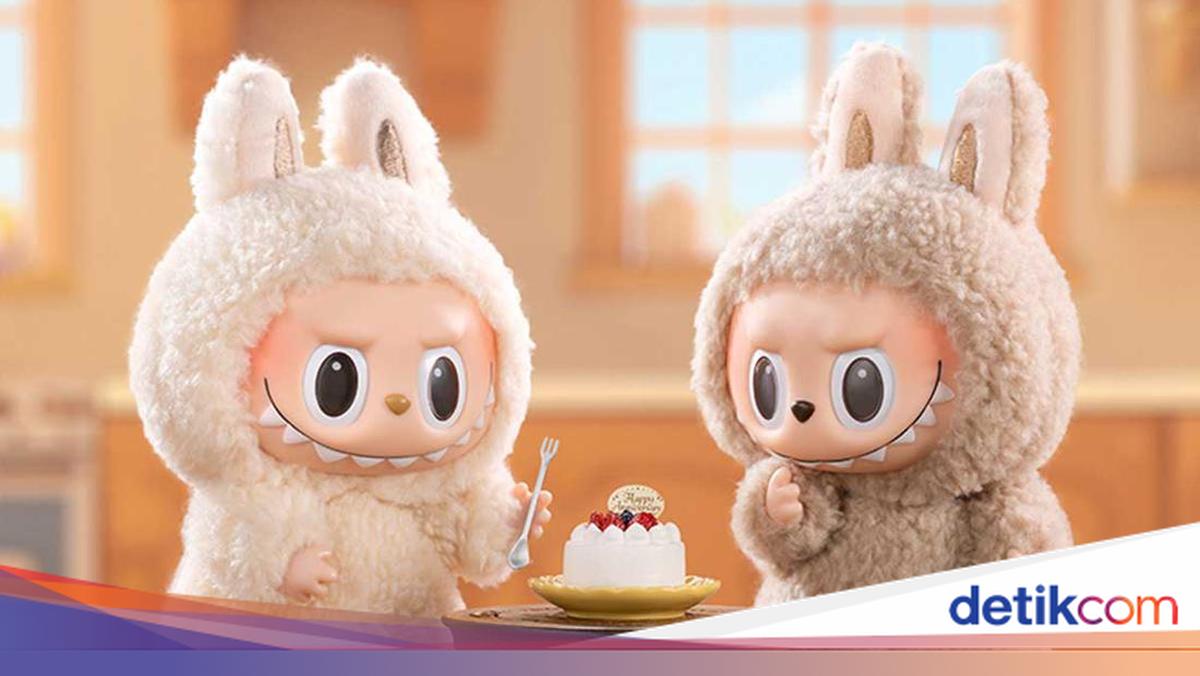 Mengenal Elf, Peri dari Mitologi Nordik yang Menginspirasi Boneka Labubu