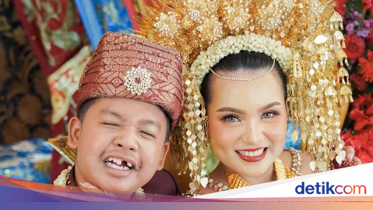 Dustin Tiffani Bukan Ada Apanya hingga Ditha Rizky Amalia Mau Dinikahi