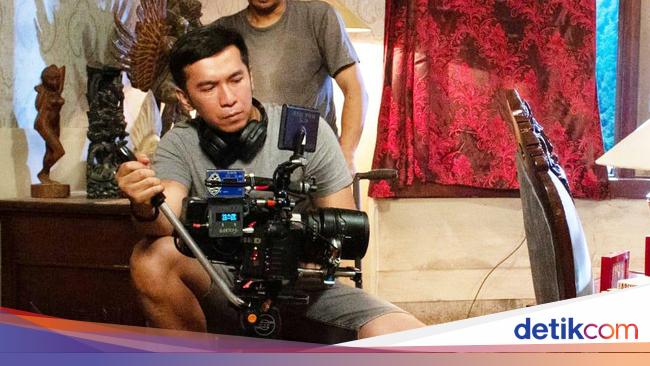Girry Pratama Siapkan 2 Film di Oktober 2024