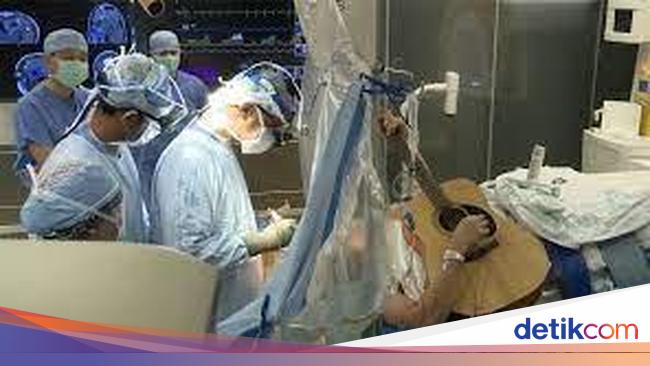 Operasi Otak Bisa Dilakukan Saat Sadar? Ini Prosedur di Mayapada Hospital