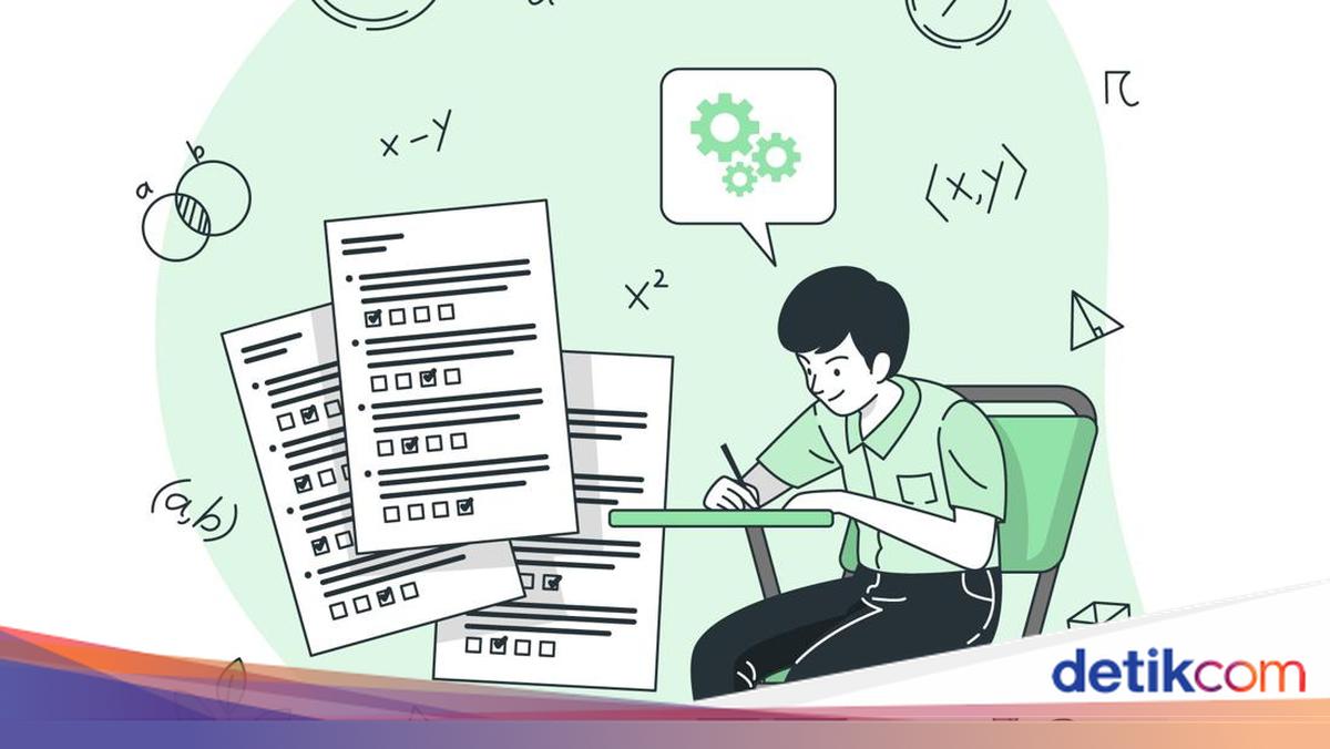 Apa itu Simulasi TKA 2025: Pengertian, Bentuk Soal, Link, Cara dan Jadwal