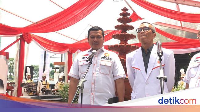 Syaikhu-Ilham 10,98% Versi Indikator, PKS: Selalu Ada Kejutan di Jabar