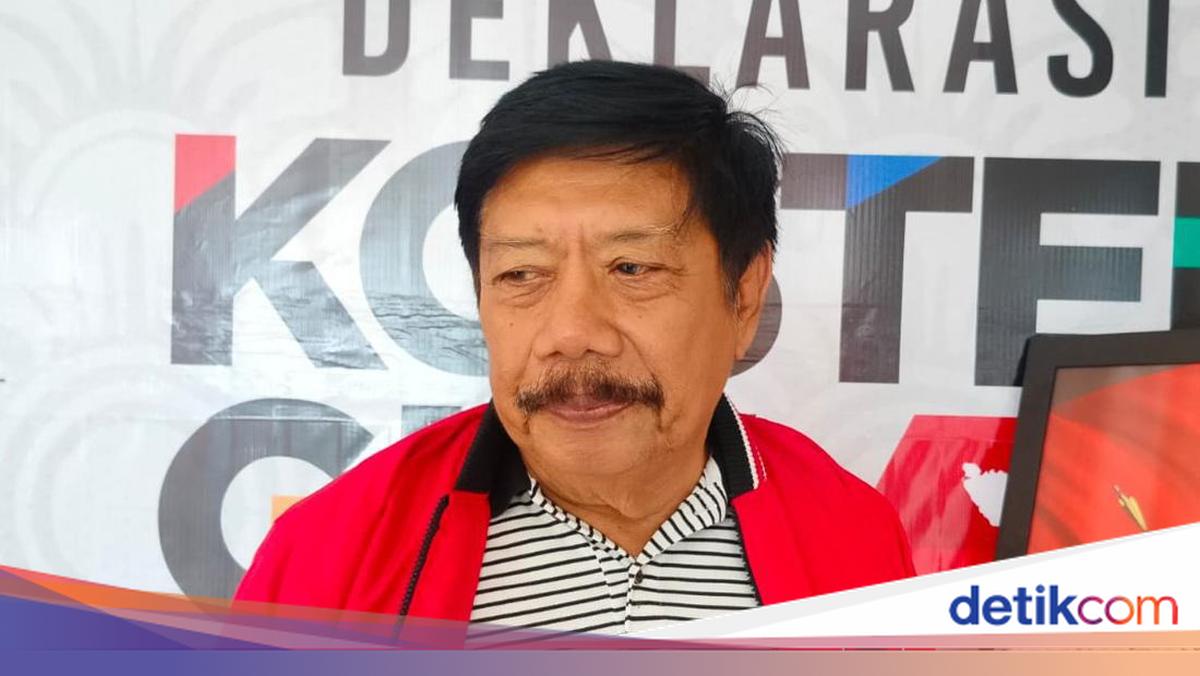 Winasa Optimistis Bang-Ipat Kalahkan Tamba-Dana di Pilbup Jembrana 2024