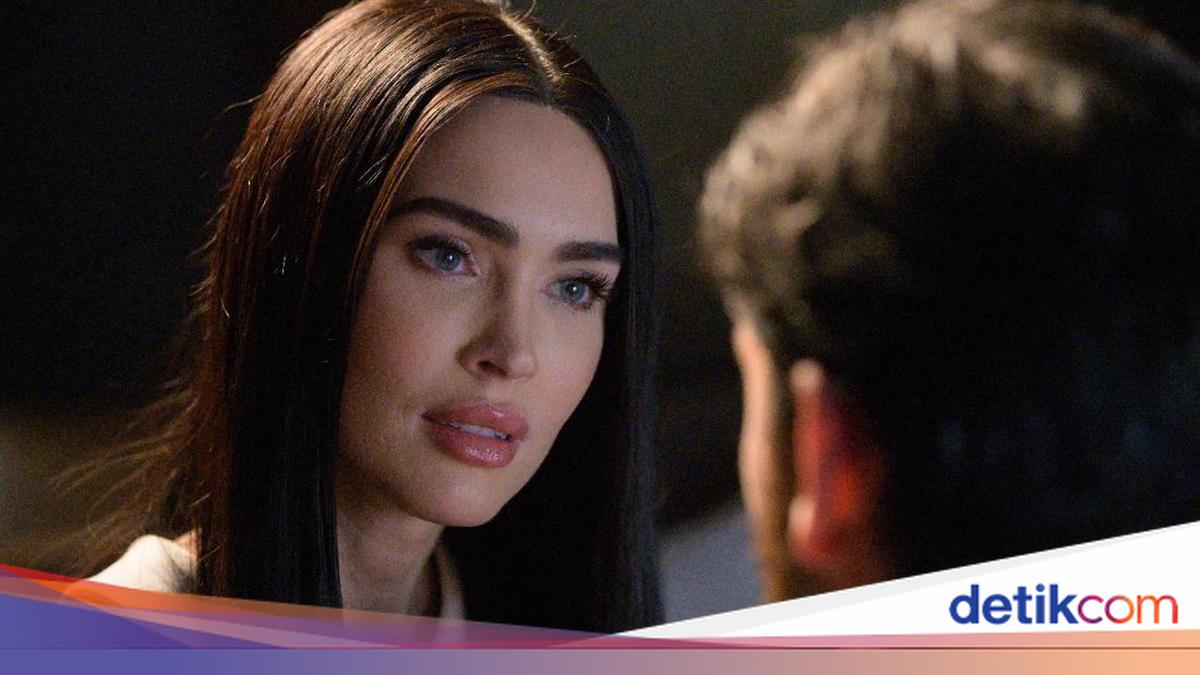 Megan Fox Jadi Robot AI Berperasaan di Subservience, Bantuan atau Bahaya?