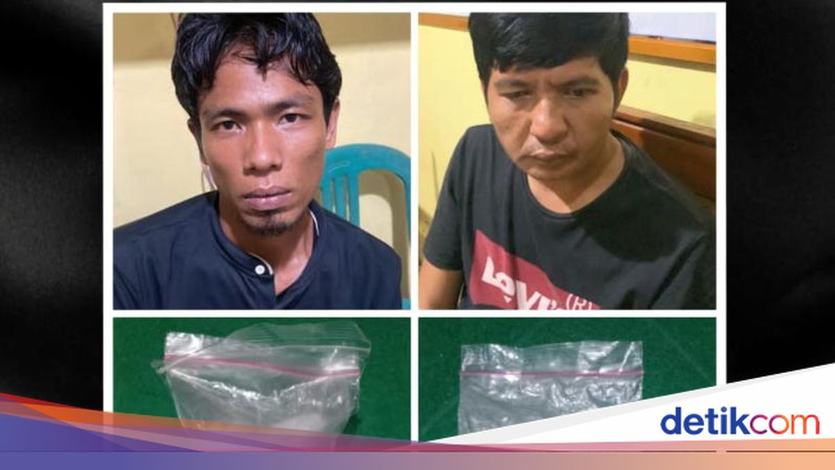 Oknum Sipir Lapas di Sumsel yang Jadi Pengedar Narkoba Terancam Dipecat