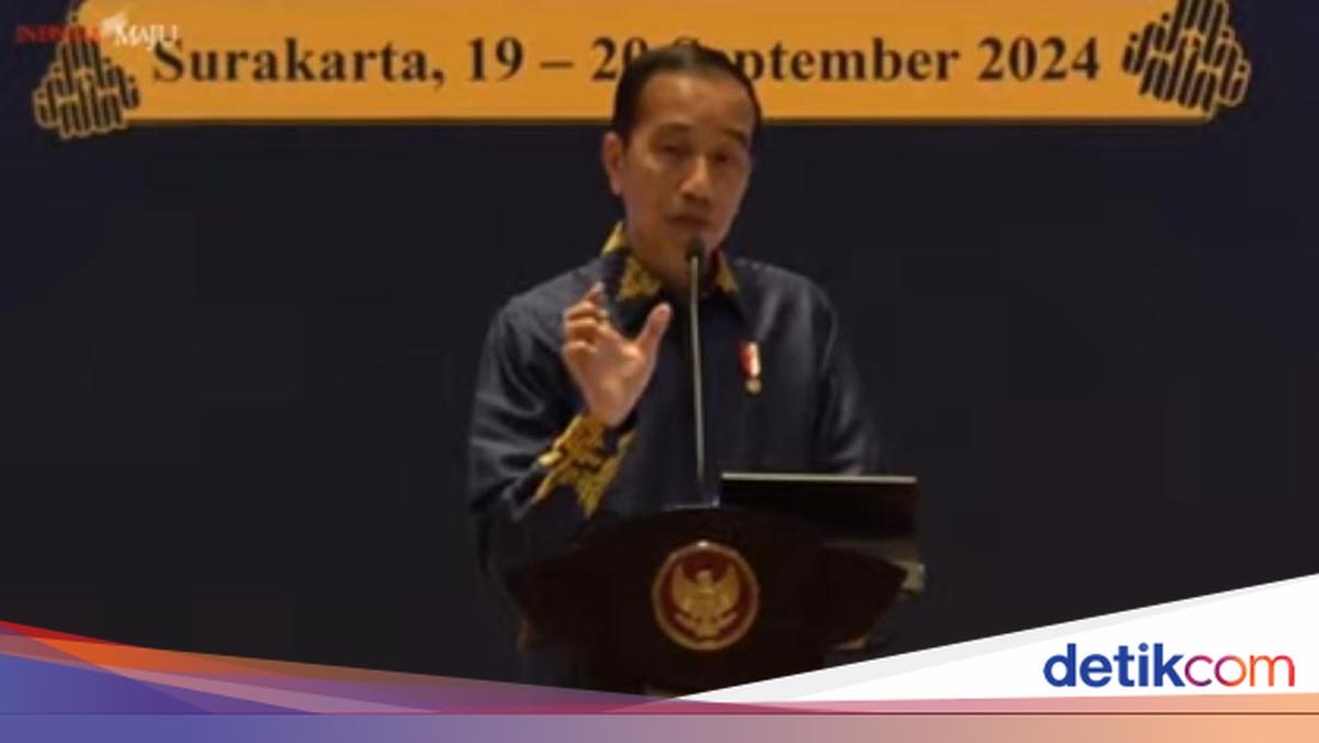 NPWP Jokowi Dinonaktifkan Usai Bocor, Kaesang-Gibran Tidak