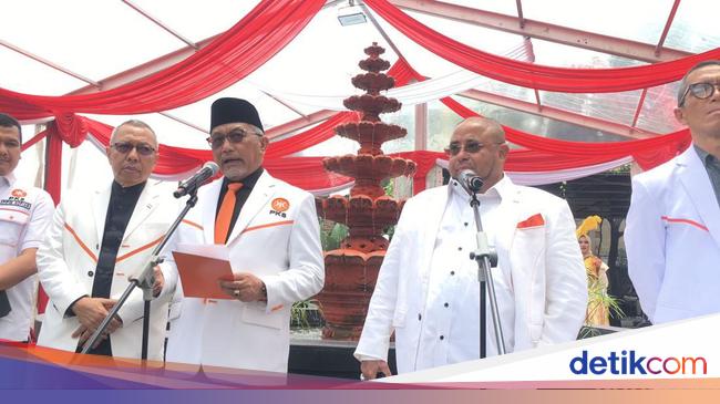 PKS Gelar Rapimnas, Targetkan Menang 60 Persen di Pilkada 2024