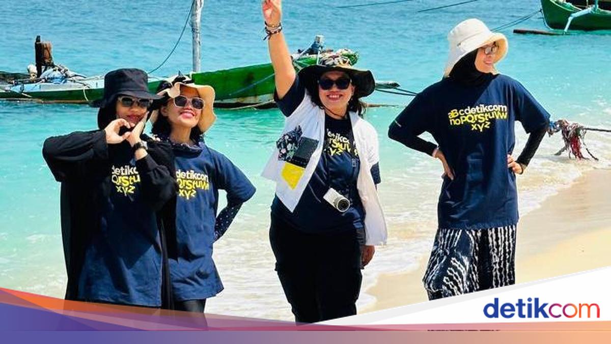 Persembunyian Sunyi di Ujung Tenggara Pulau Madura