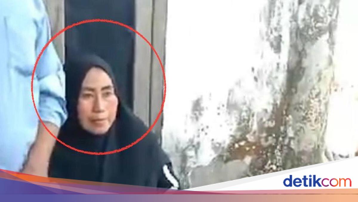 Emak-emak di Pinrang Maling Uang Panai Rp 5 Juta Modus Nyamar Jadi Kerabat