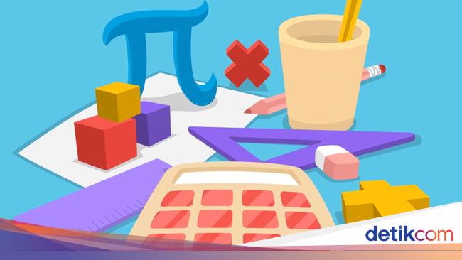 Contoh Soal Rumus Debit Air Lengkap dengan Pembahasannya