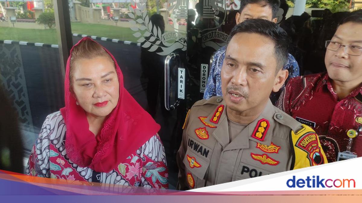 Marak Tawuran Gangster di Semarang, Begini Kesepakatan Polisi-Pemkot
