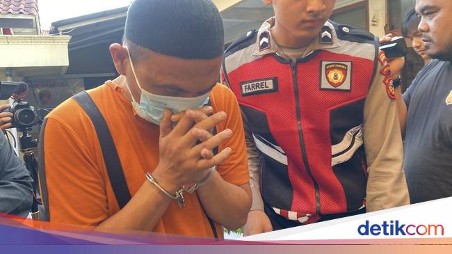 Terungkap Motif Oknum Pengacara Tembak Pemilik Warkop di Sukabumi