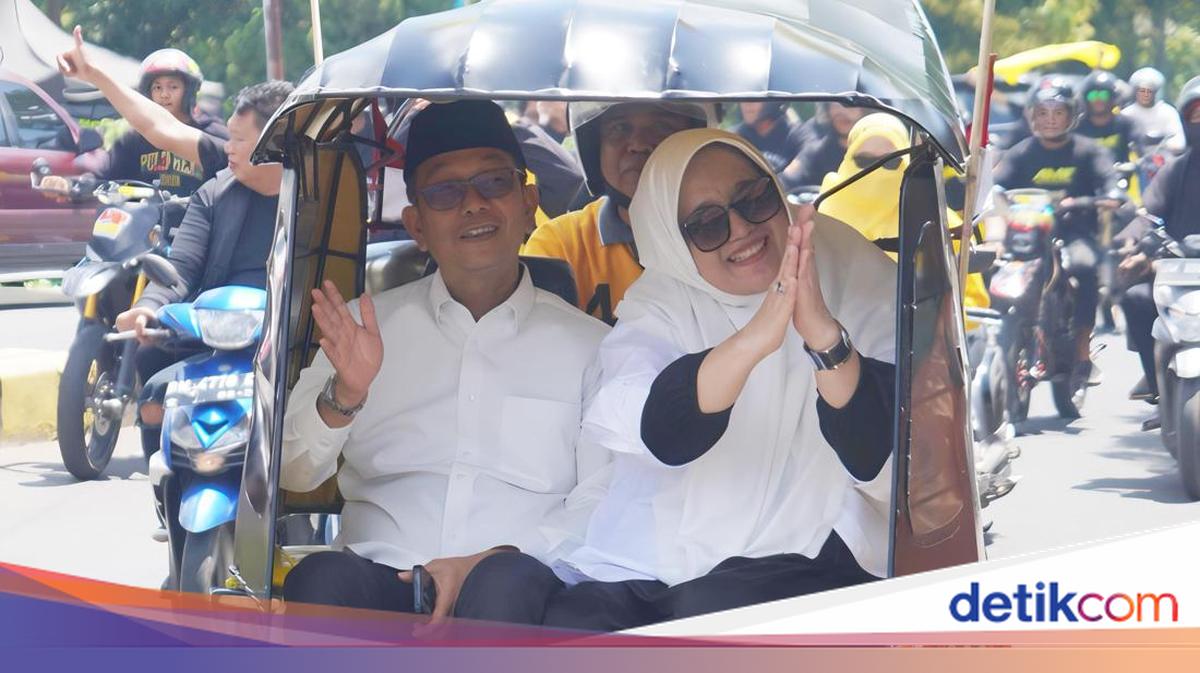 Mengenal Sosok Suwardi Haseng, Bakal Calon Bupati di Pilkada Soppeng 2024