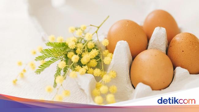 Harga Sembako Jogja Hari Ini 20 September 2024: Telur dan Daging Ayam ...