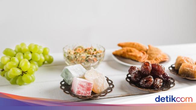 7 Dalil Makanan Halal dan Haram yang Perlu Diketahui Kaum Muslim