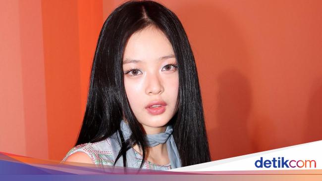 Hanni NewJeans Jadi Saksi Kasus Bully di Industri KPop, Ini yang Dialaminya