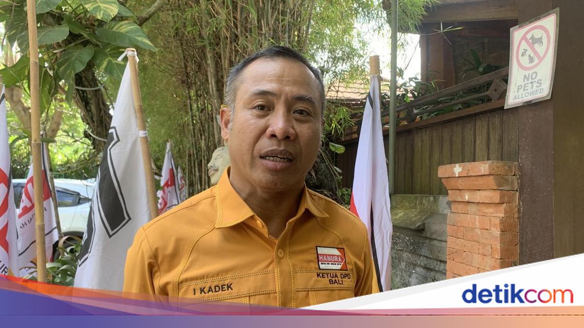 Pasek Singgung Defisit APBD Bali Era Koster, Lolak Sebut untuk Jangka ...