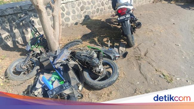 Pencari Rumput di Probolinggo Tewas Tertabrak KA Ranggajati
