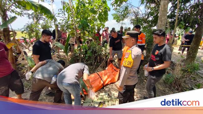 Wanita Lansia Dibunuh Teman gegara Utang, Pelaku Ditangkap