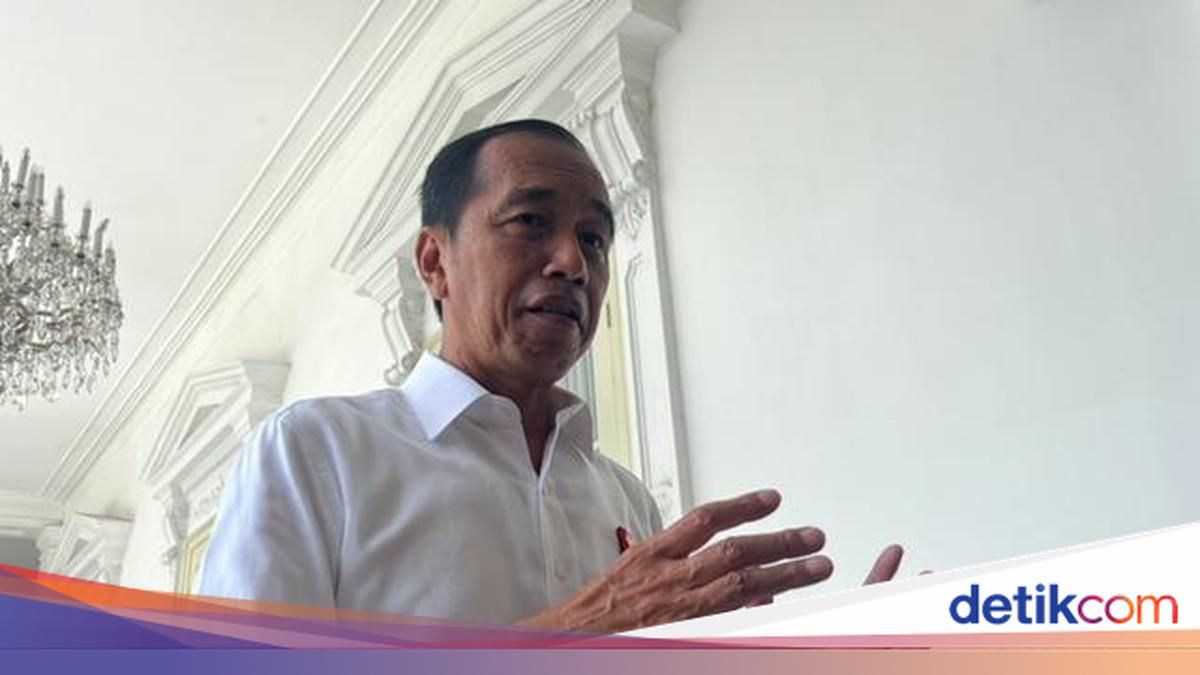 Sisa Rp 8.461 Triliun, Ini Rekam Jejak Utang Pemerintah Era Jokowi