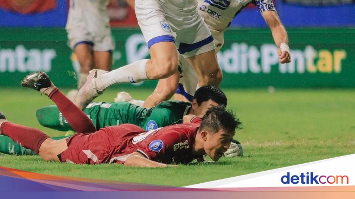 Klasemen Liga 1 2024/2025 Usai PSM Makassar Ditahan Imbang PSIS Semarang