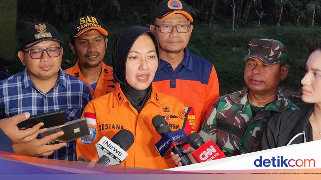 Pencarian Selesai, Basarnas Tak Temukan Mayat Lain di Kali Bekasi