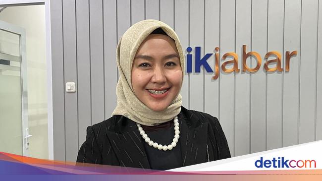 Gita KDI 20 Tahun Berpolitik Kini Jadi Cawagub Jabar: Siap Menang dan Kalah
