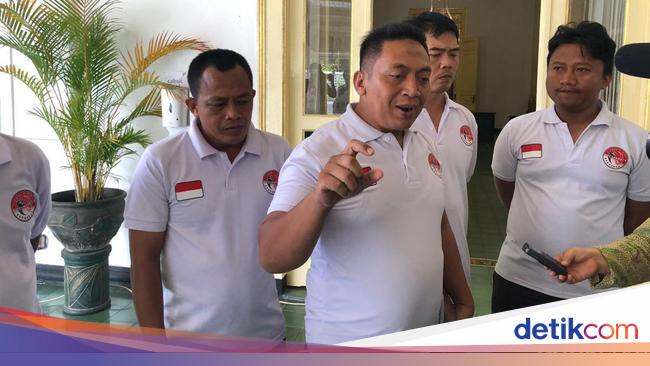 Massa Ojol Akhirnya Ketemu Sultan HB X Sambat soal Tarif, Begini Hasilnya
