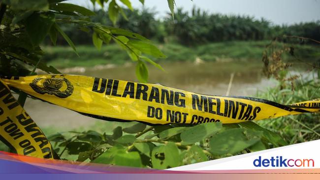 Fakta-fakta Terkini Kasus Penemuan 7 Jasad di Kali Bekasi Fakta-fakta Terkini Kasus Penemuan 7 Jasad di Kali Bekasi