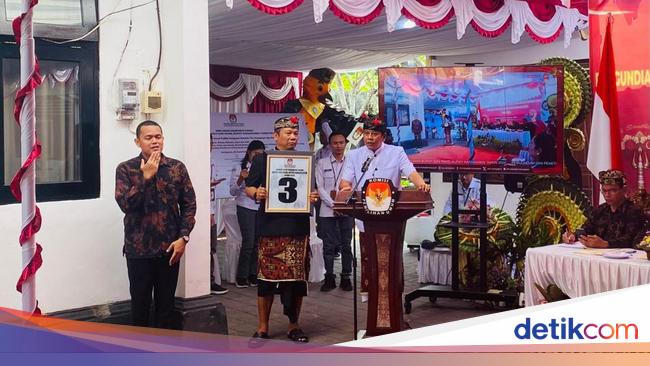 Gus Par-Pandu Akan Bangun Wisata Spiritual-Hiburan jika Menang Pilbup 2024