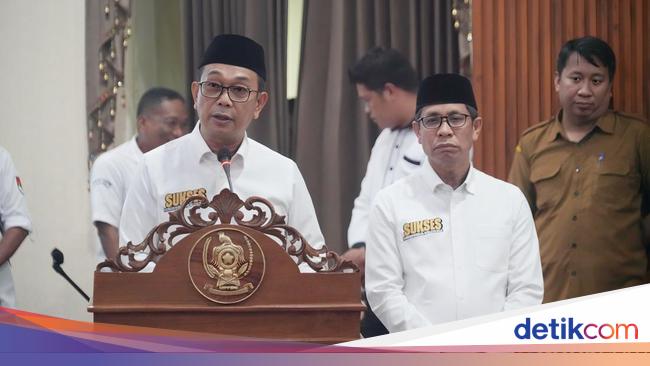 Suwardi-Selle Dapat Nomor Urut 2 di Pilkada Soppeng 2024, Begini Maknanya