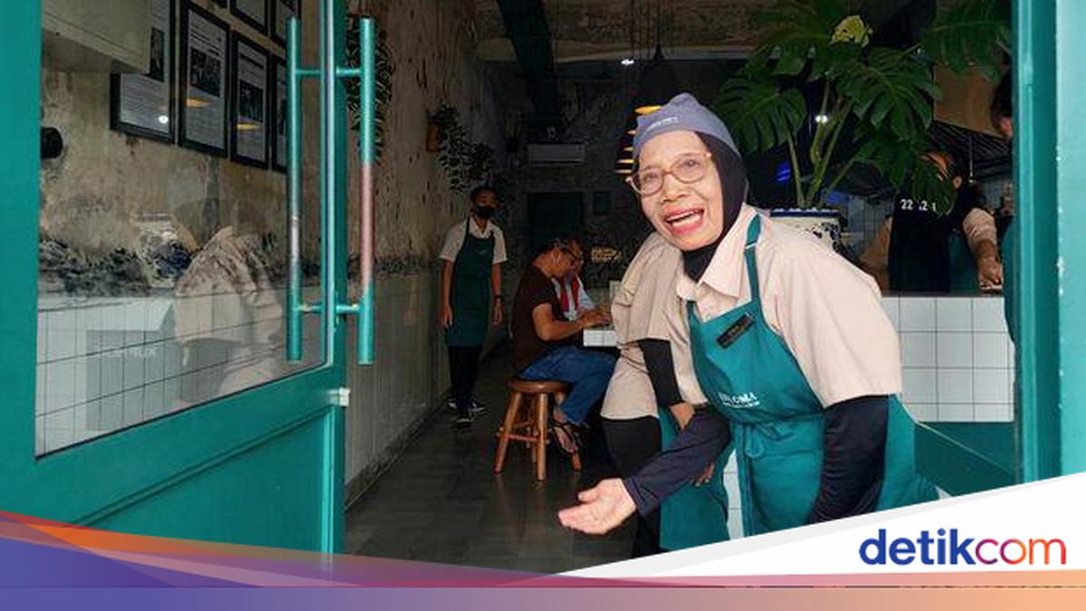 5 Resto Berkonsep Paling Aneh, Pengunjung Dimaki Pelayan hingga ...