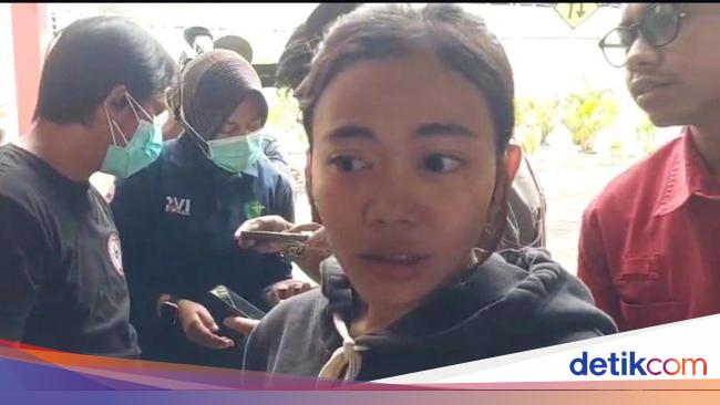 Cerita Dwi soal Sepupunya Lompat ke Kali Bekasi hingga Ditemukan Tewas