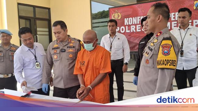 Ini Motif Suami di Sumenep Bunuh Lalu Rekayasa Kematian Istri