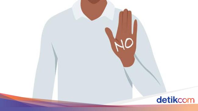 4 Cara Menolak Ajakan Liburan dengan Sopan dan Alasannya