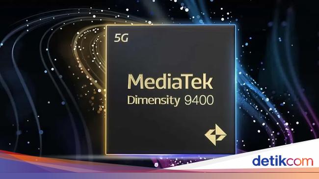 Bocoran Harga Dimensity 9400 dan Snapdragon 8 Gen 4, Mahal Mana?