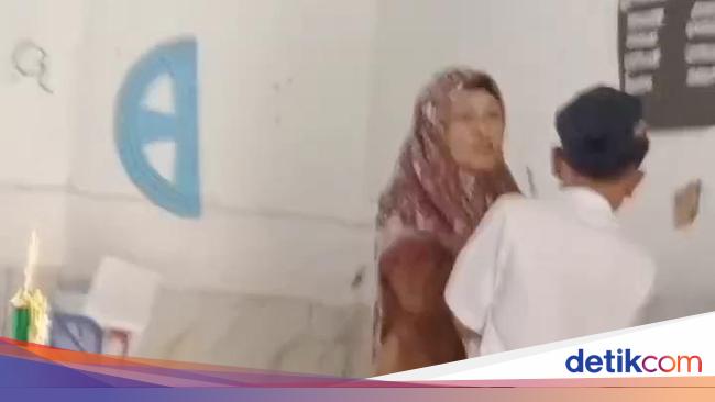 5 Fakta Geger Guru SMP di Lamongan Tampar Siswa Berkali-kali