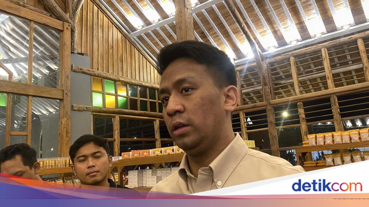 Viral Gusti Marrel Cucu Sultan HB X Ngerap Pukau Pengunjung Malioboro